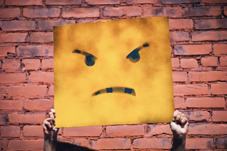 5 Tips for Keeping Your Cool When Emotions Are Running Hot - WingTunes
