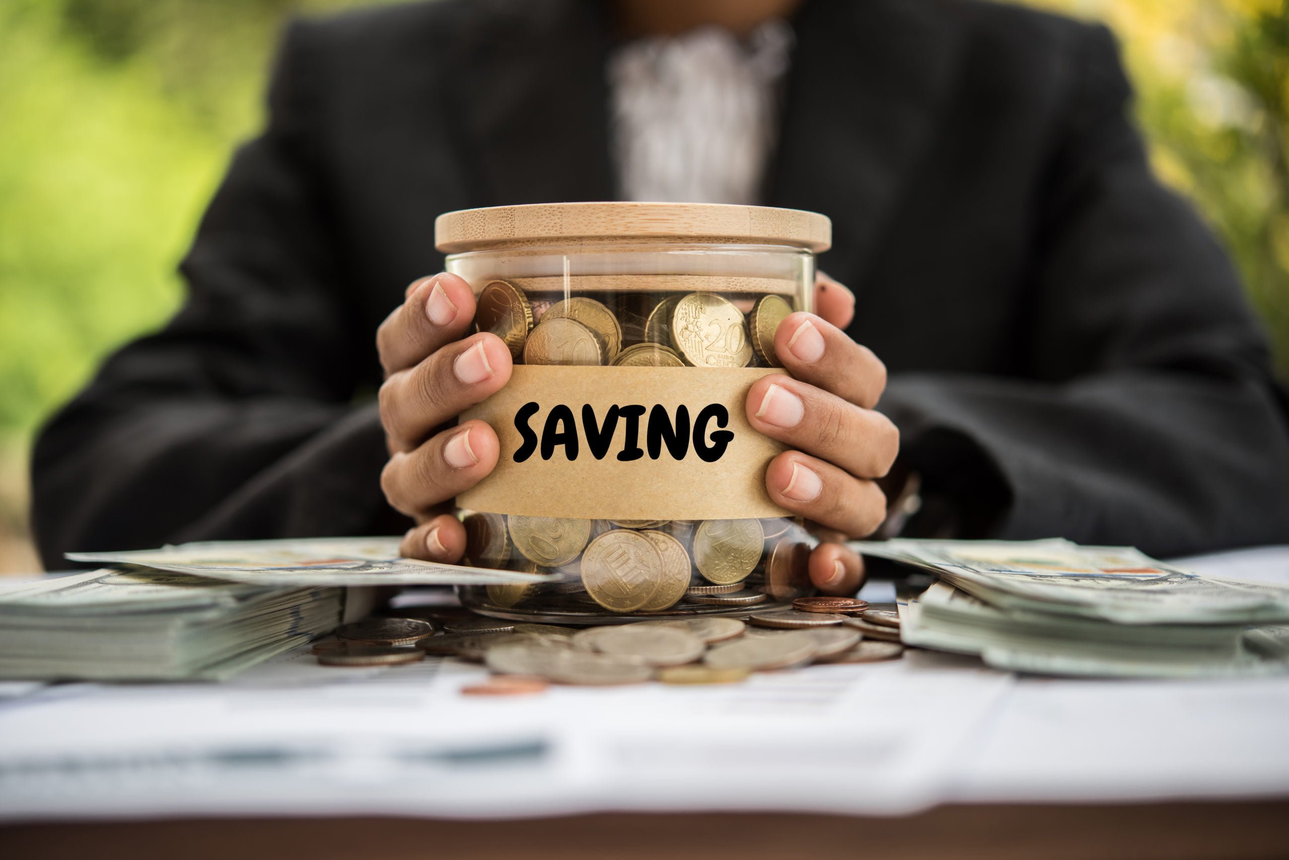 The Most Common Expenses In Life We Should Be Saving For WingTunes