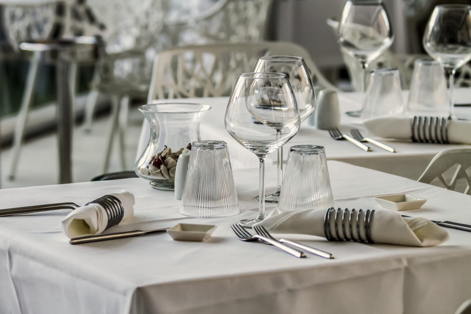 How To Transform Your Restaurant Into a Fine Dining Establishment ...